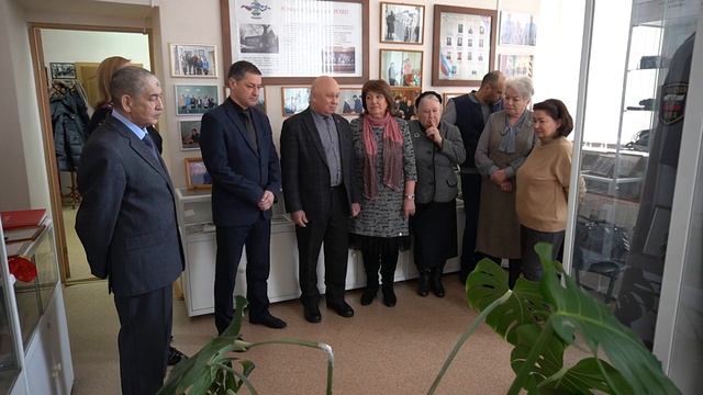 В память о Рубике Багратовиче Арутюняне.mp4