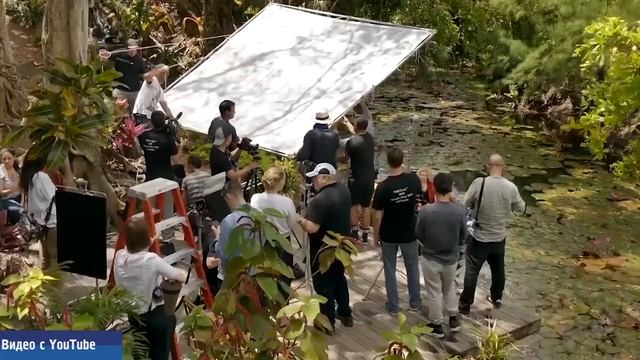 «Выставка Альберта Уотсона»