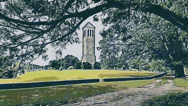 Навеяло..."Lo-Fi Комиксы" в стиле НУАР (lofi hip hop, relaxing beats, to study, chillout)