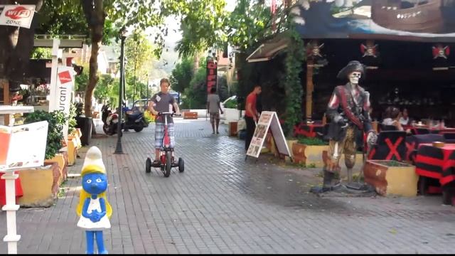 На MyPet (Кемер 2011).mp4
