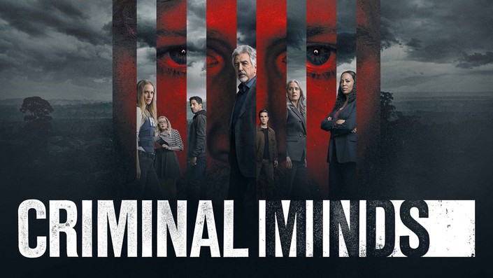 Мыслить как преступник - 17 сезон 1 серия / Criminal Minds (озвучка Jaskier)