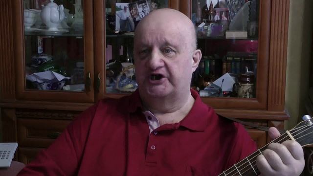 ЗАПИСЬ-2023. Песня "Буль-буль-буль, бутылочка"