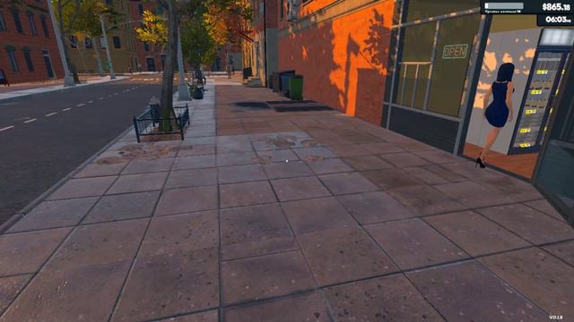 Supermarket Simulator #14