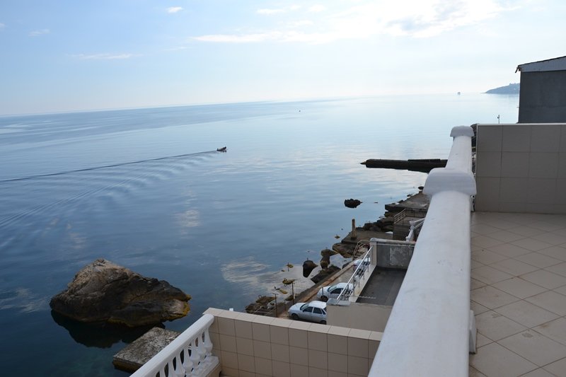 Проживание в Алупке недорого с питанием. Крым Алупка забронировать жилье. «СВЕТЛАНА» ЭЛЛИНГ в Алупке