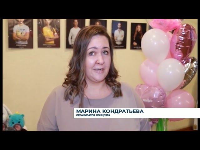 Выпуск 03.02.20 (часть 1)