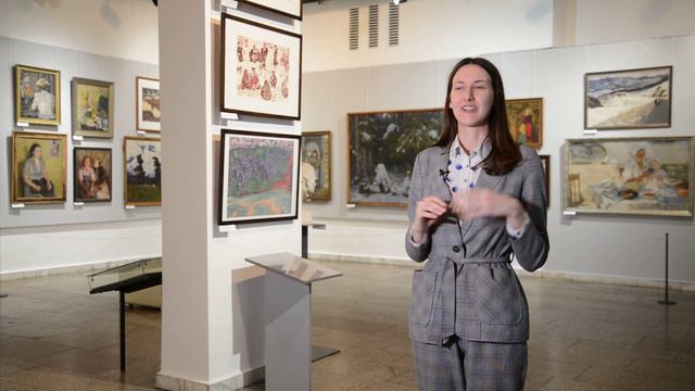 Иулиан и Александр Рукавишниковы