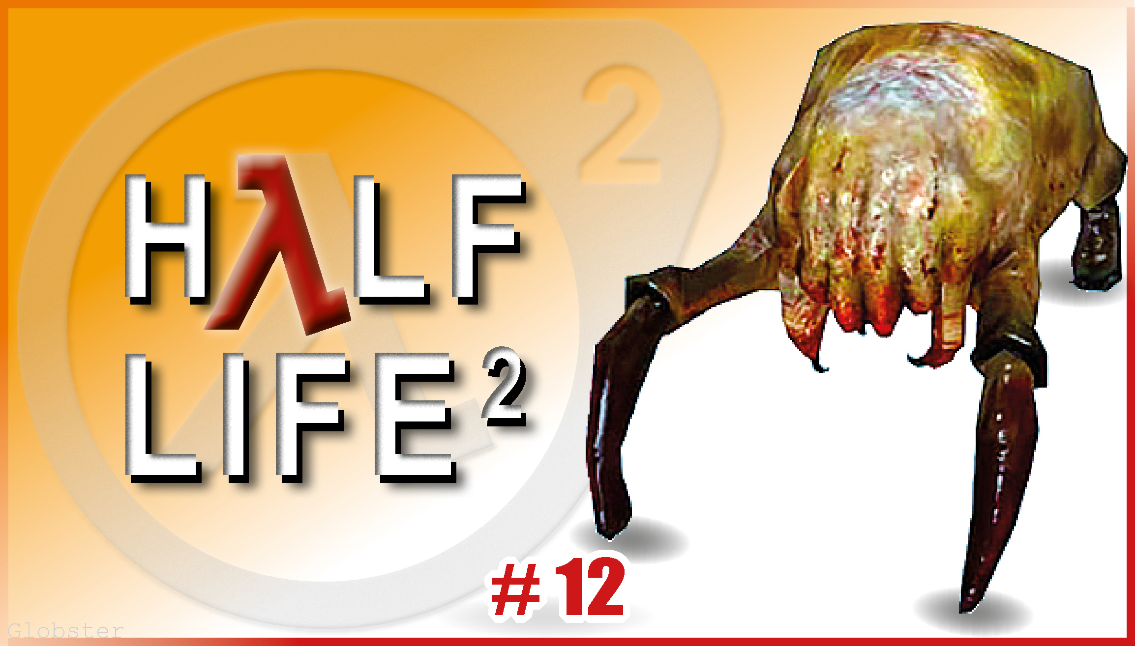 HALF LIFE 2|прохождение|Часть#12