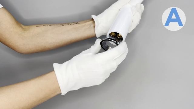 Смеситель для умывальника LEDEME L1152