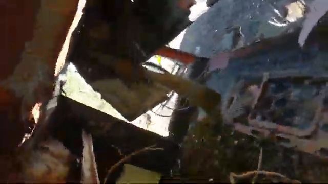 КамАЗ мертвый КамАЗ Костомукша_360p