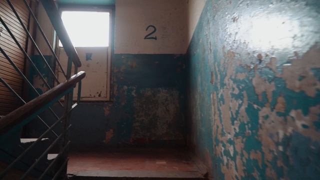 Видеопомощник ЖКХ. Капитальный ремонт