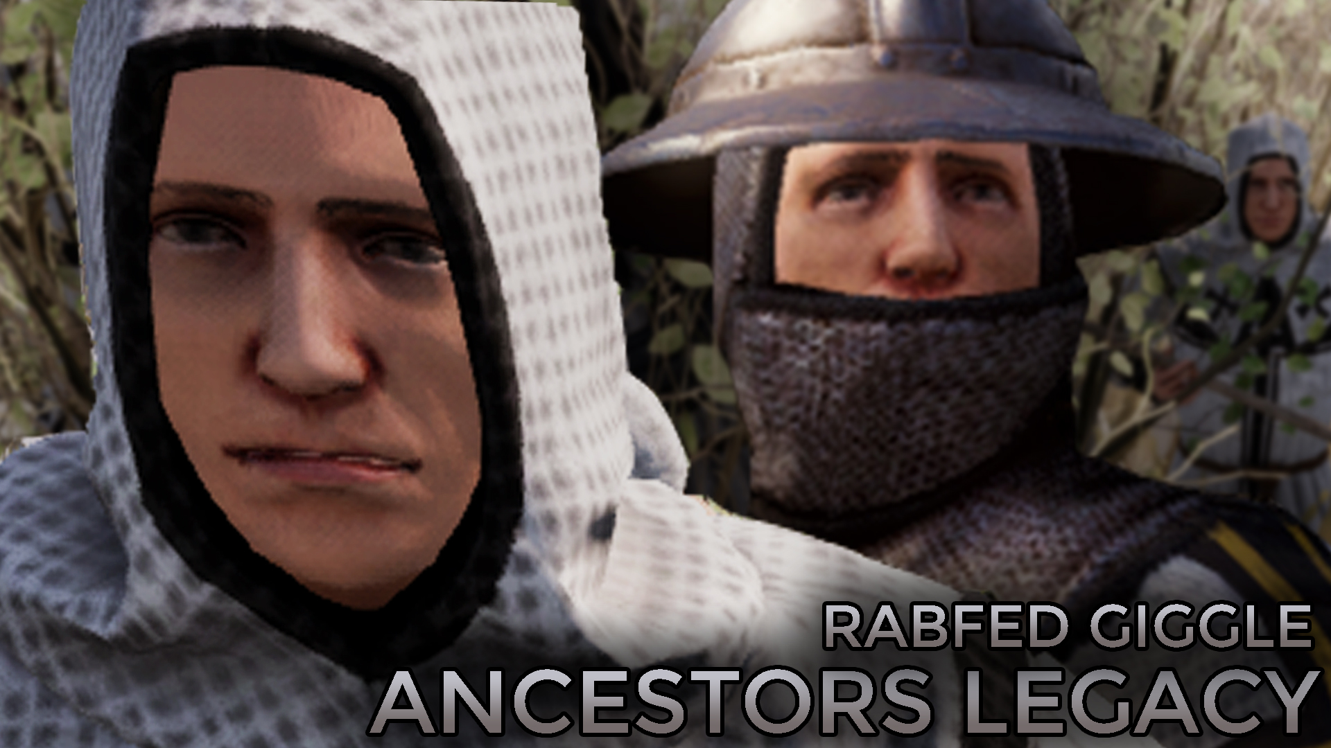 ПоЛНАЯ ЖоСТЬ ? Ancestors Legacy #20 ?