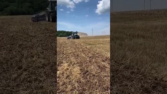 Трактор IRON BULL Крымский район Краснодарский край