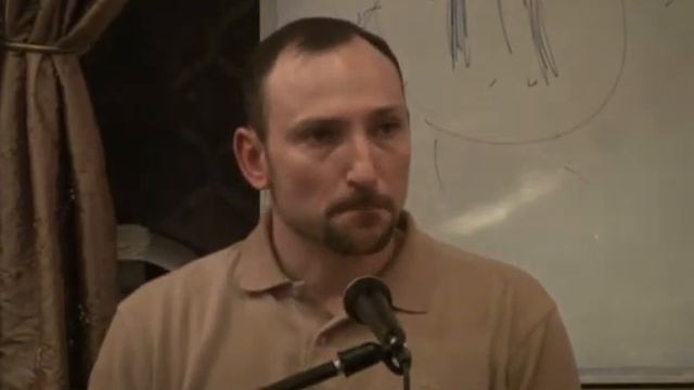 3 Рами Блект - Подсознание может всё