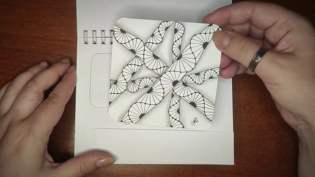 Танглы Схемы Обзор танглбука