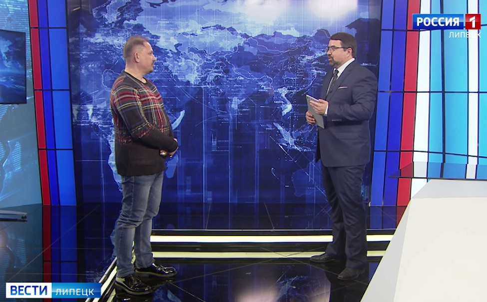 Липчанам  рассказали о вариантах летнего отдыха