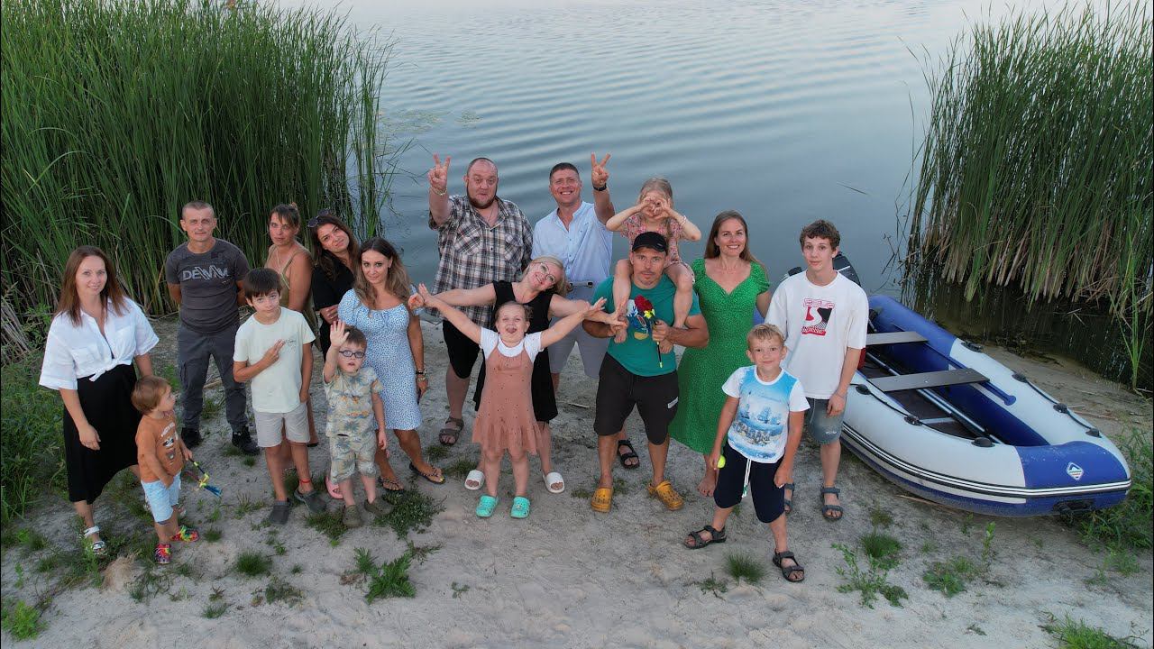 Однажды в Ижевском.