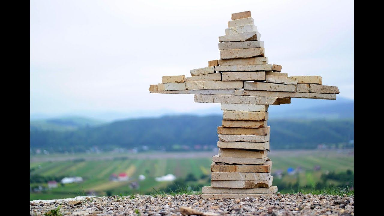 Программа И.Улитчева "Вера в истории" - выпуск 6