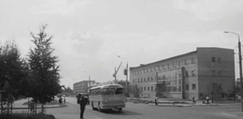 200 лет Вышнему Волочку. Часть 1.