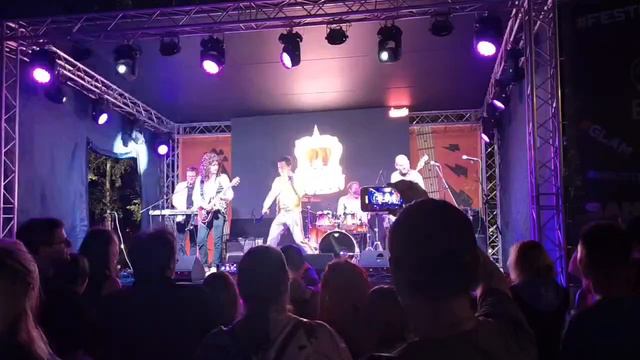 Another  - Видео от Elizaveta Shutova