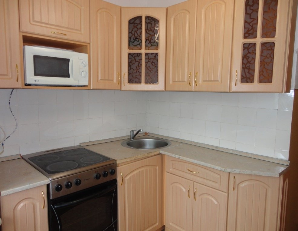 Купить квартиру в Челябинске в Ленинском районе однокомнатную, полуторку