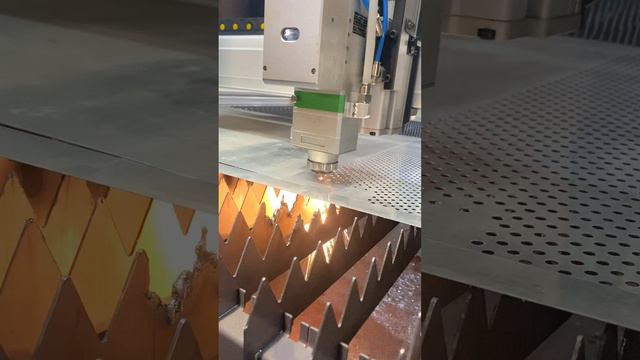 Лазерная резка металла Нижний Новгород | Профильрти.рф #лазерная #резка #металла