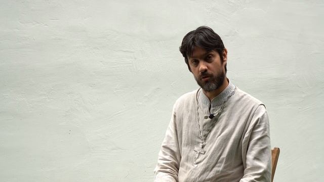 Часть1. Время от Преображения до Успения. Воспоминания о 1989 годе