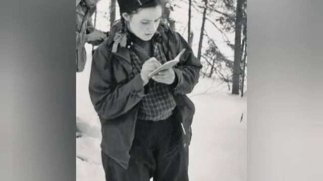 Перевал Дятлова. Природная версия. Часть 4.