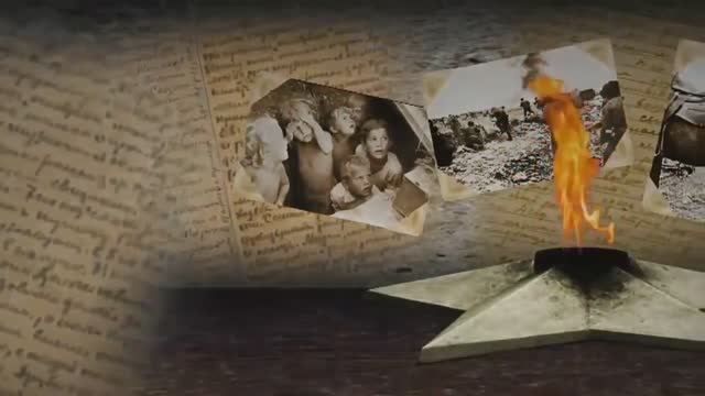 9 мая 2020 года Стих