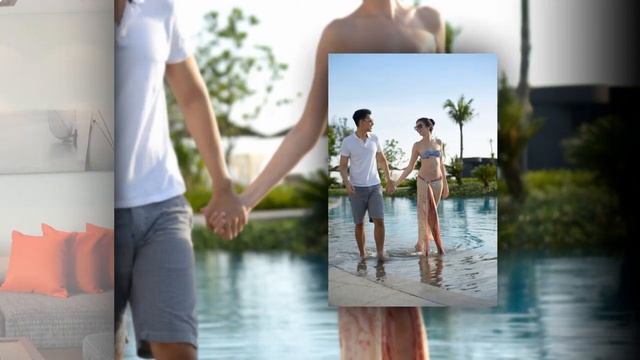 Angsana Lang Co #Vietnam