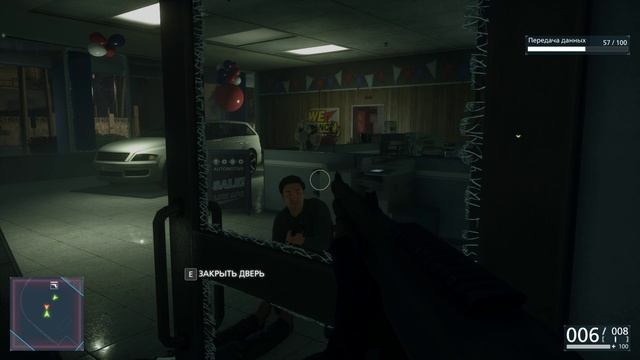 Battlefield Hardline  #5