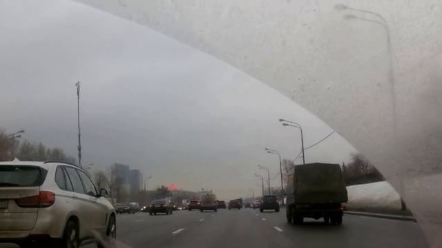 12.2. Как не попасть в день жестянщика. Часть 2