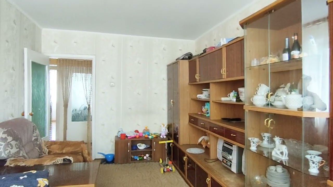 Осинники, Ефимова 38