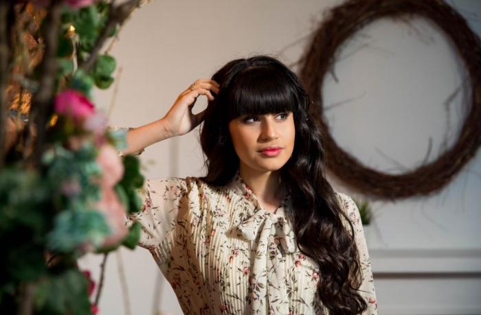 "Derniere danse" -House version, Диана Анкудинова (Diana Ankudinova)