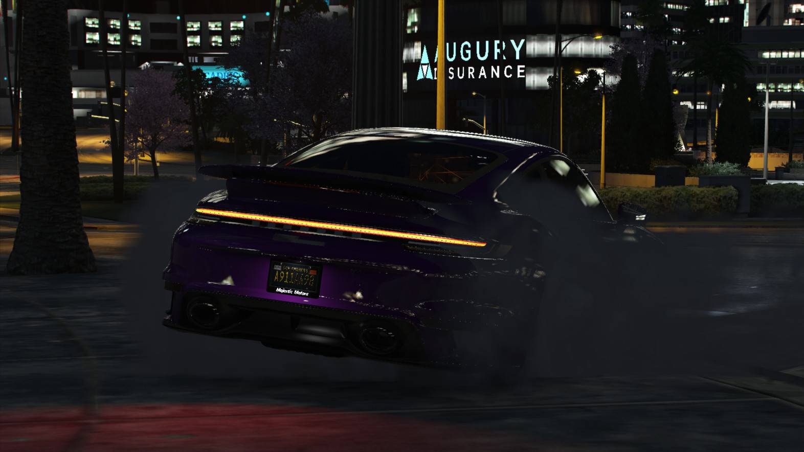 ZonexX RP - Обратная сторона проекта! Беспредел, блатота, бездействие... #gta5 #rp #ZonexXRP