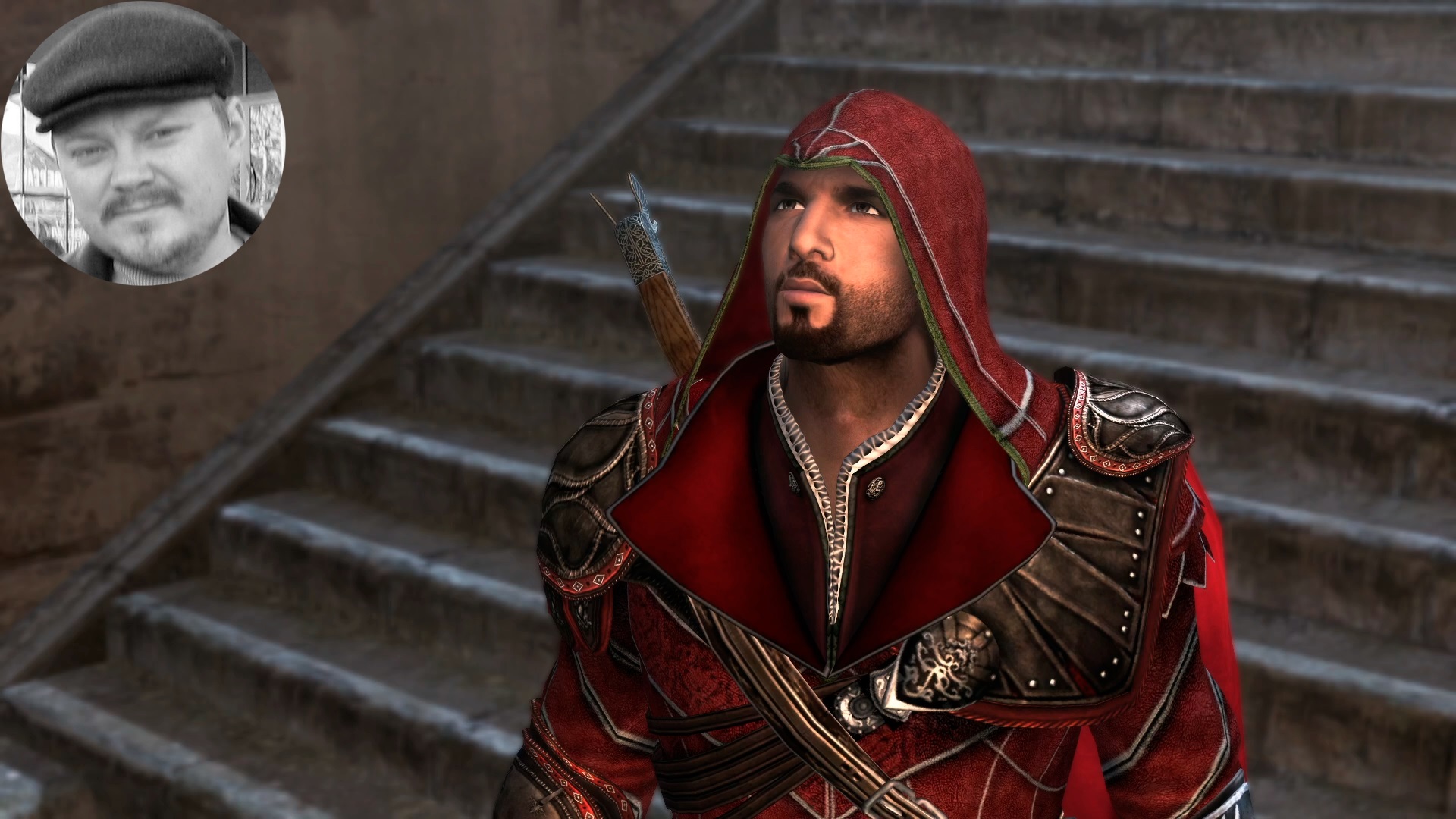 Assassins Creed: Brotherhood #14. План