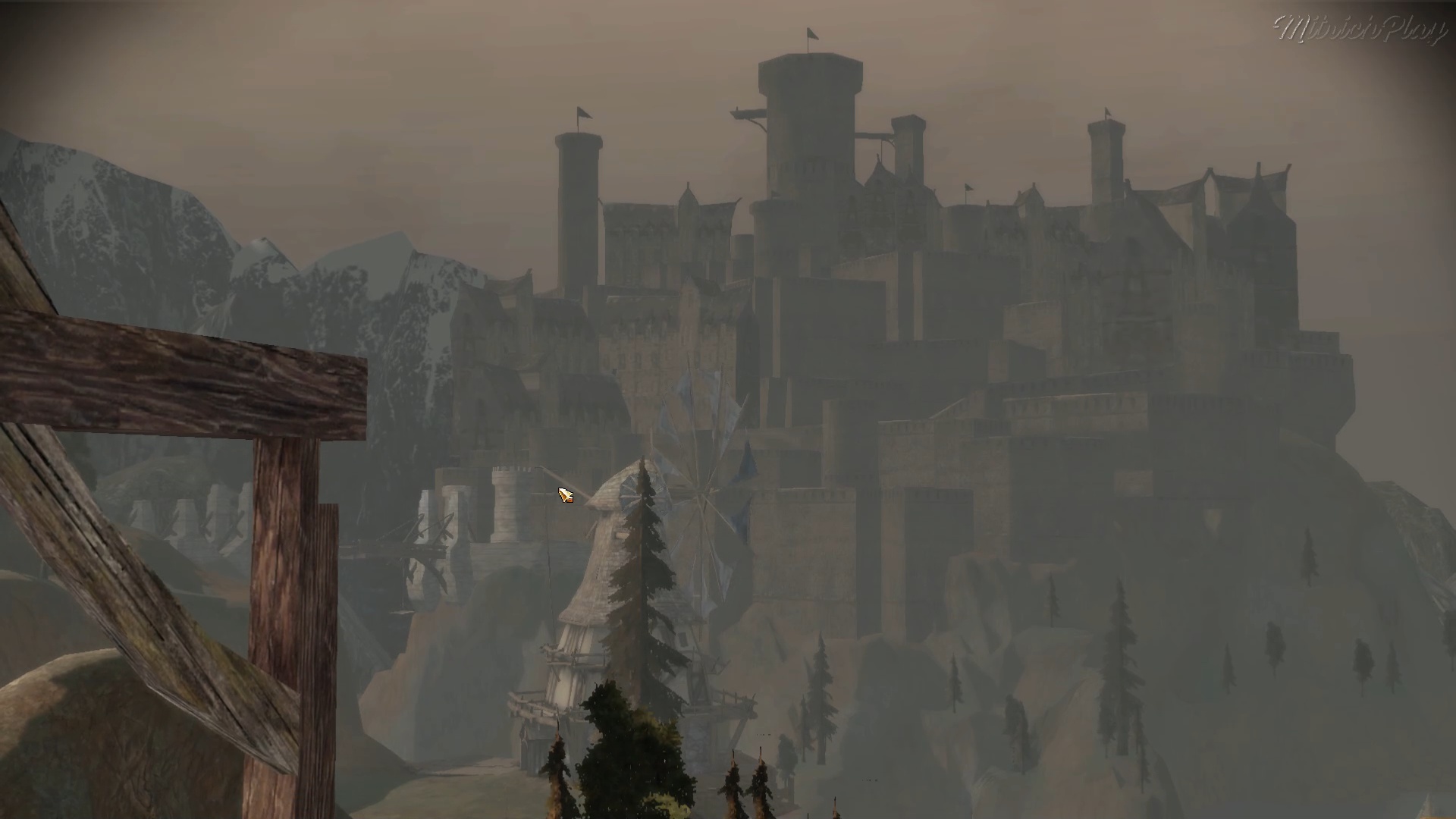 Штурмуем Замок Редклиф ► Dragon Age Origins #17