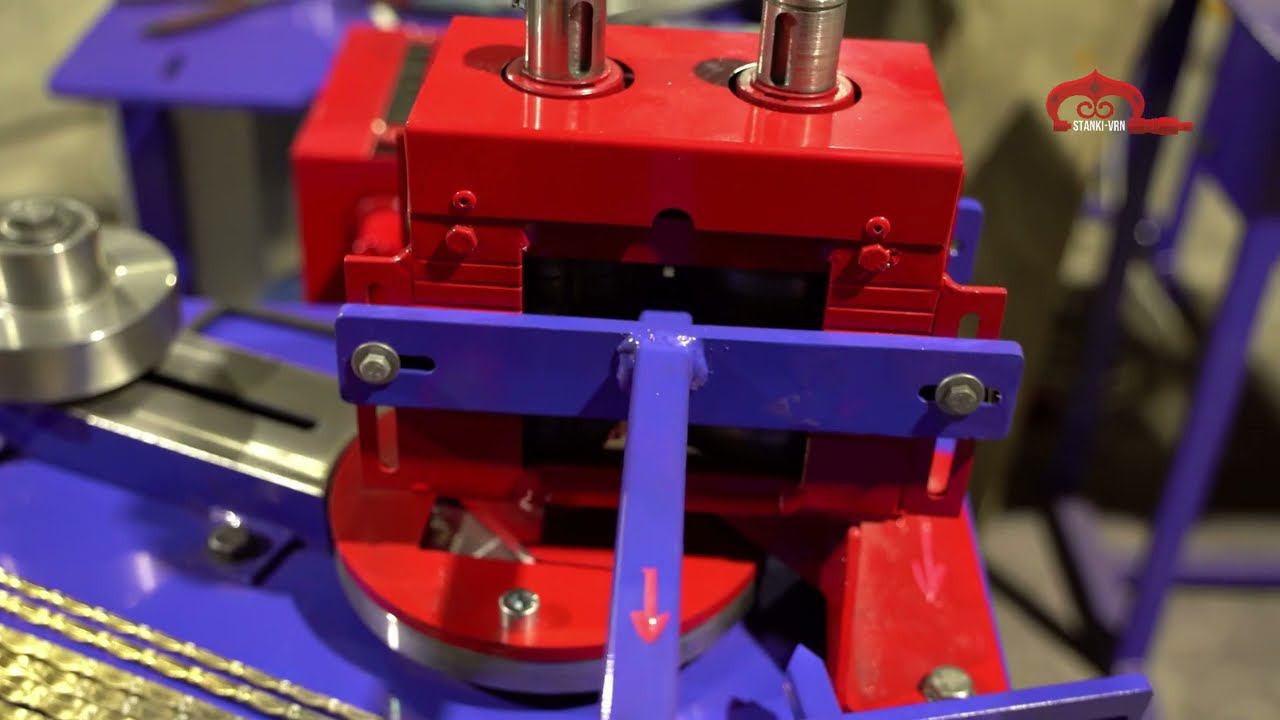 Как обычная проволока превращается в эксклюзивное дорогое изделие!!!