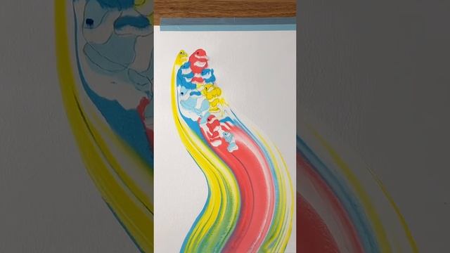 Нестандартная живопись