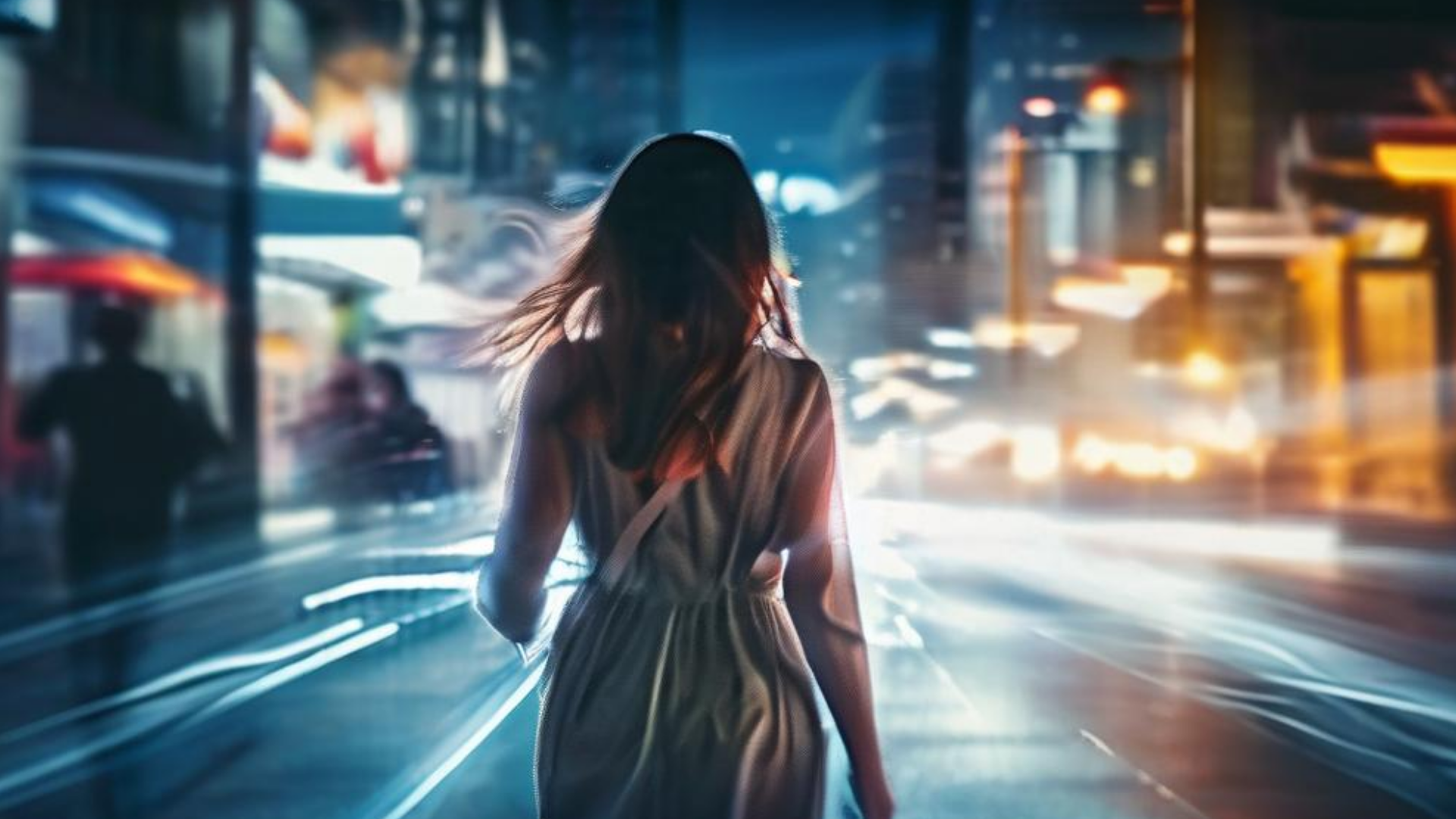 Песня Emily Walks Away.