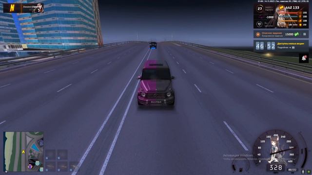 Коротко о Кинг Барс😃