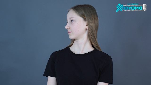 Маурина Софья , 12 лет, актриса , визитка