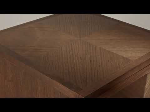 Имиджевое видео для товара для маркетплейсов (видеообзор прикроватной тумбы), тариф "Стандарт"