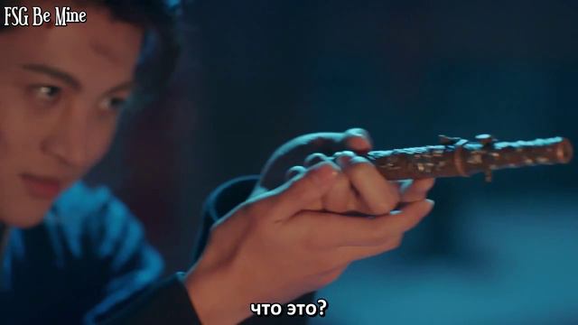 Легендарные братья 1 сезон 13 серия