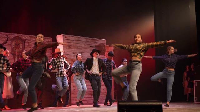 ОТК ПензГТУ 2022 - ФАИТ - видеоотчет