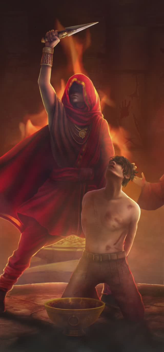 НОВАЯ ЖЕРТВА ✔️ «Кали. Зов тьмы» 1 сезон 9 серия «Последствия»