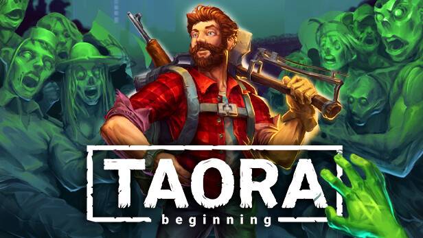 ПЕРВЫЙ ВЗГЛЯД TAORA BEGINNING