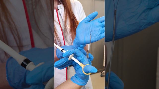 Щипцы захваты вайпер