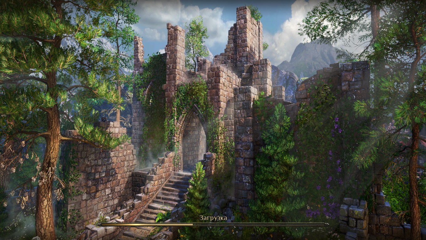 King's Bounty 2. Воин Света. Серия 60.mp4