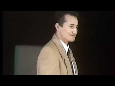 Александр Васильев - "Аннеçĕм, анне"