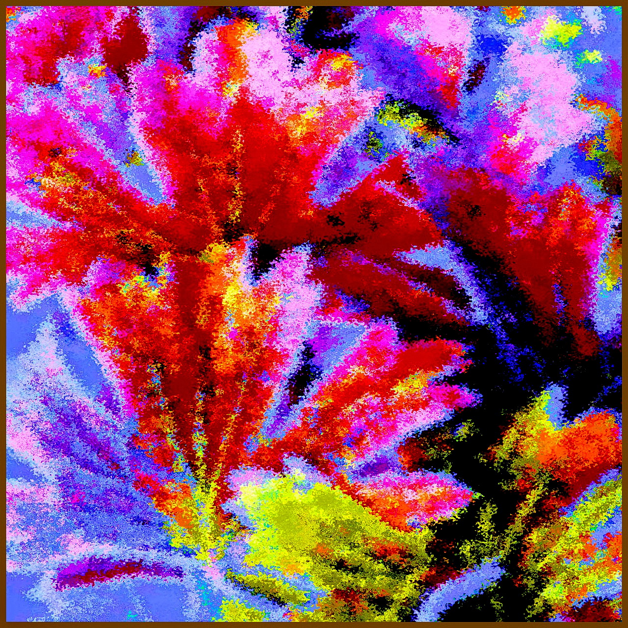 Мир красоты